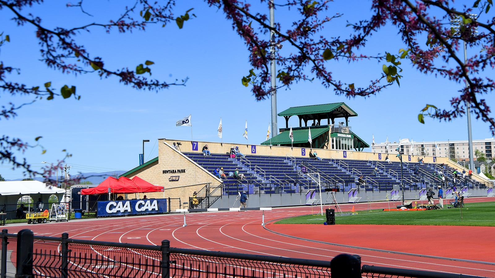 Track & Field Adds Eight in Signing Class - James Madison University ...
