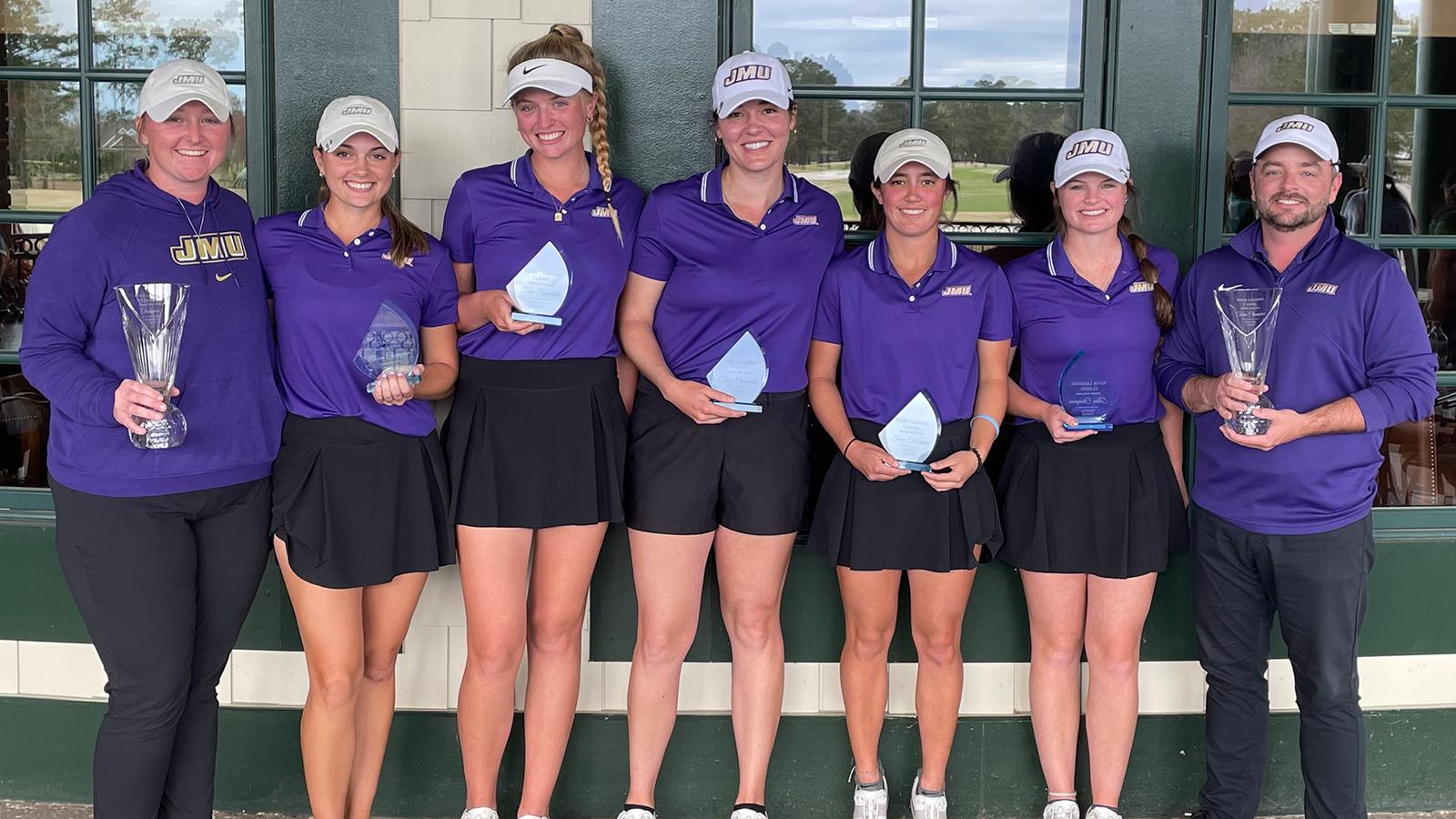 James Madison University - Official Athletics Site