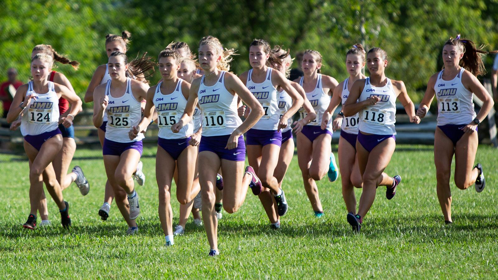 James Madison University - Official Athletics Site