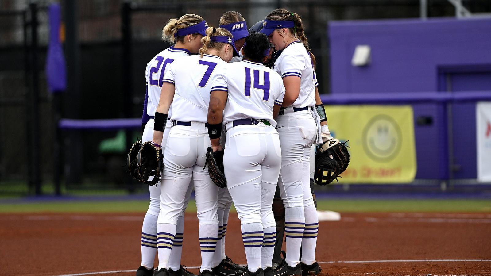 James Madison University - Official Athletics Site