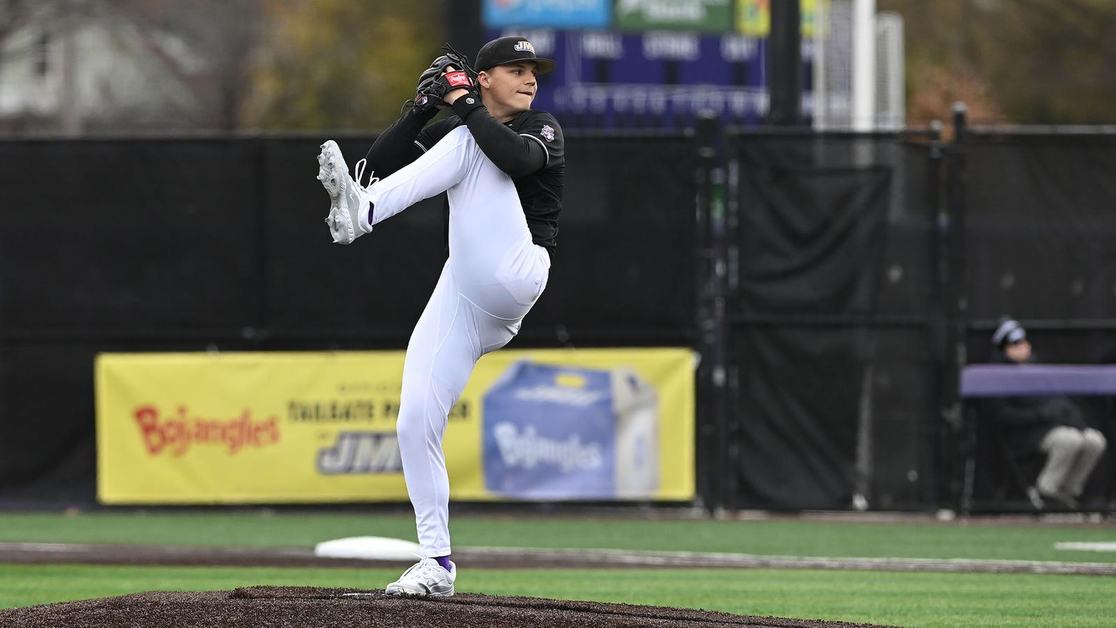 James Madison University - Official Athletics Site