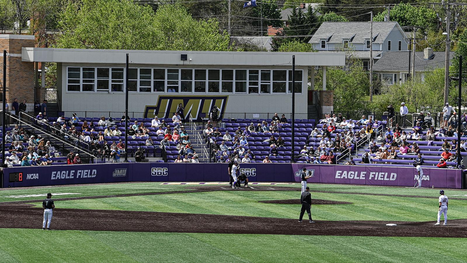 Ikenberry Announces Incoming Signing Class - James Madison University ...