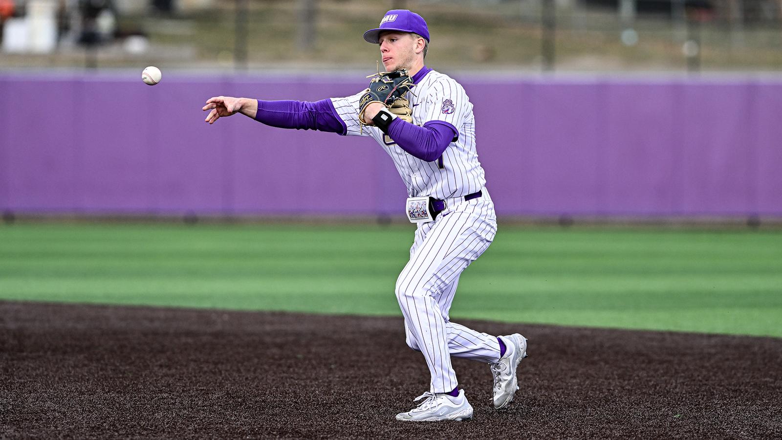 James Madison University - Official Athletics Site