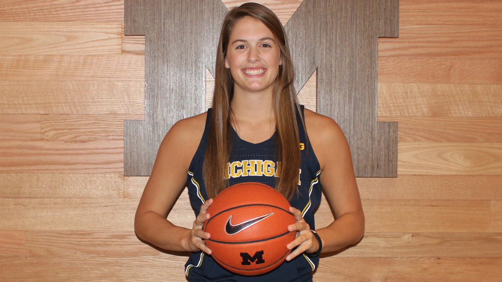 University of Michigan Athletics