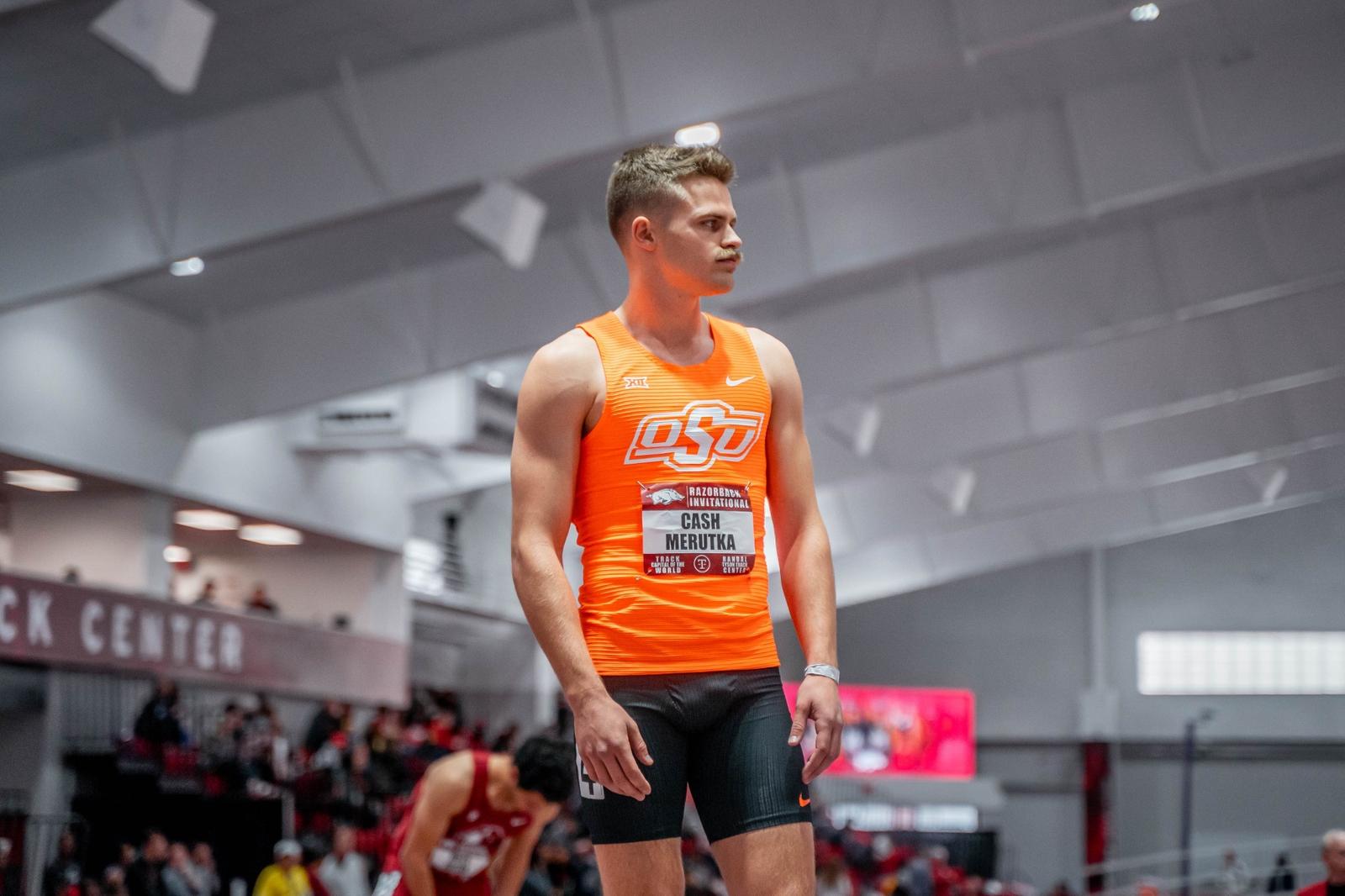 OSU Men’s Track & Field Moves up to No. 8 in Latest USTFCCCA Ratings ...