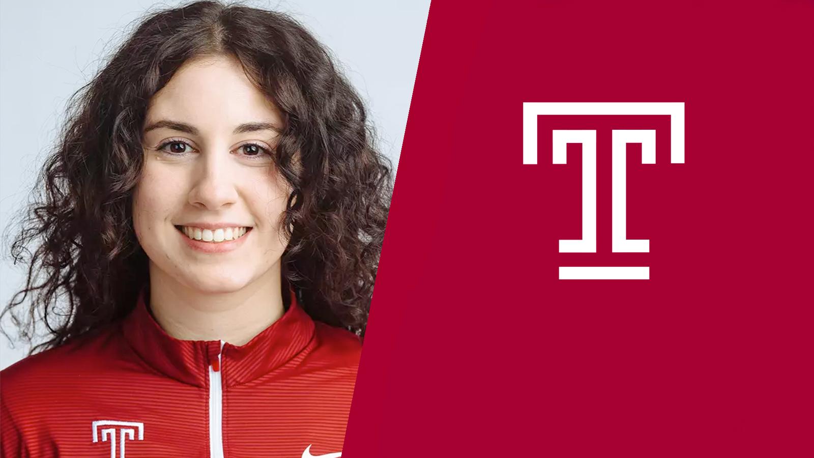 Staff Spotlight: Rachel Rocha - Temple
