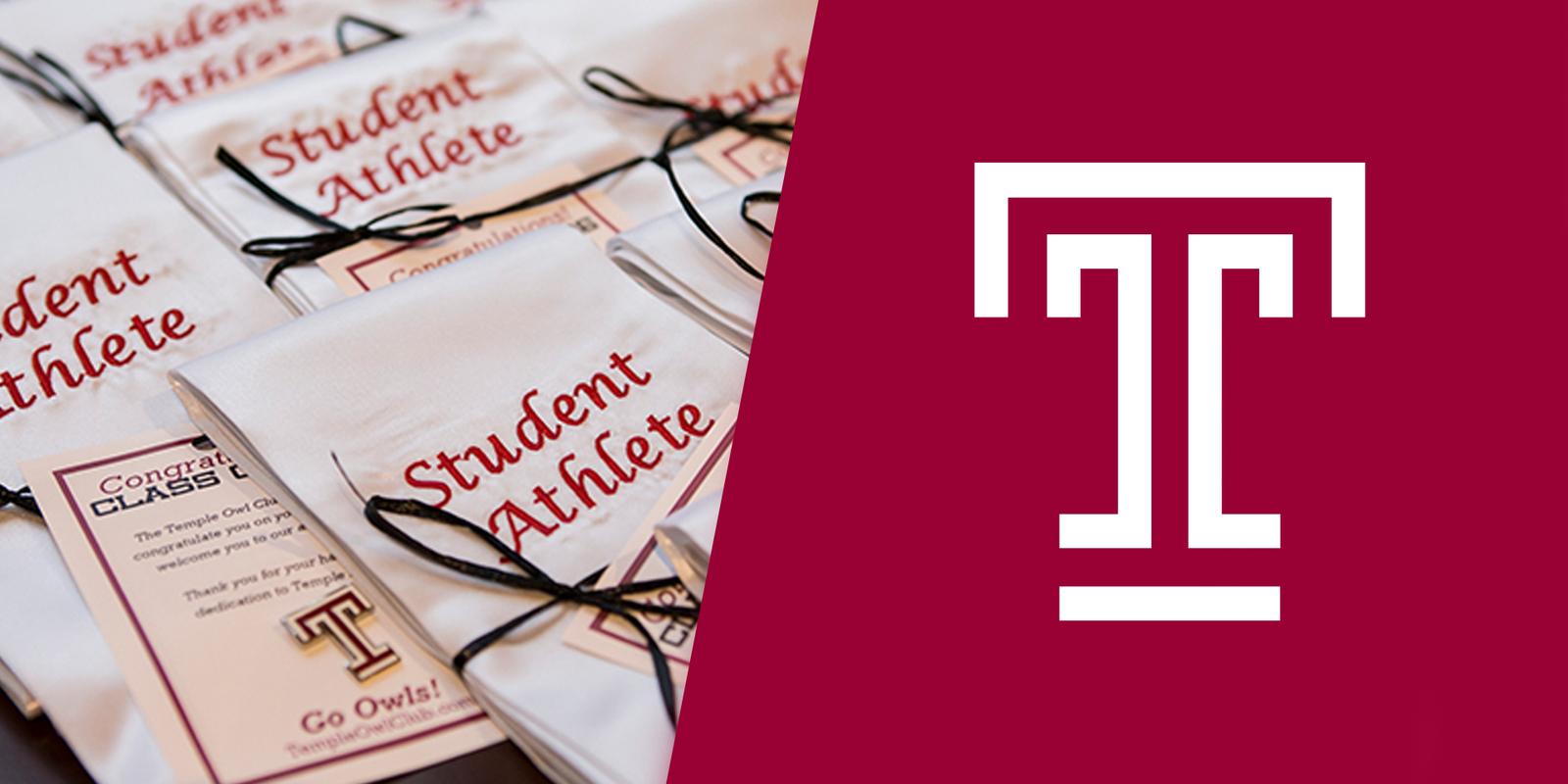 Temple Student-Athletes Continue Academic Excellence - Temple