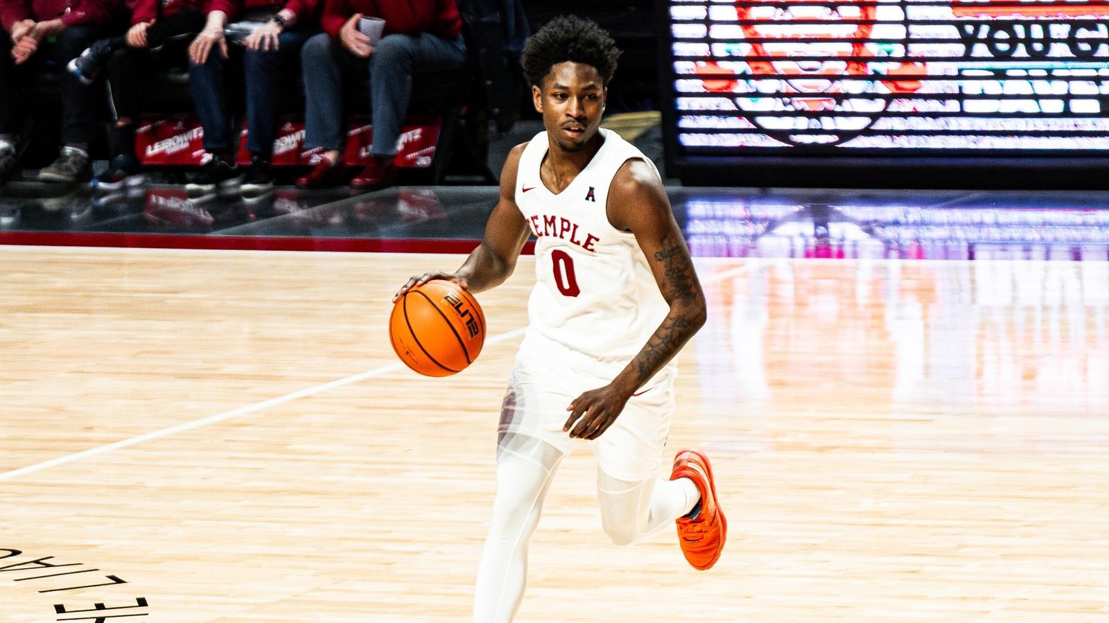 Men's Basketball Completes Comeback; Improves to 10-0 at Home With OT ...