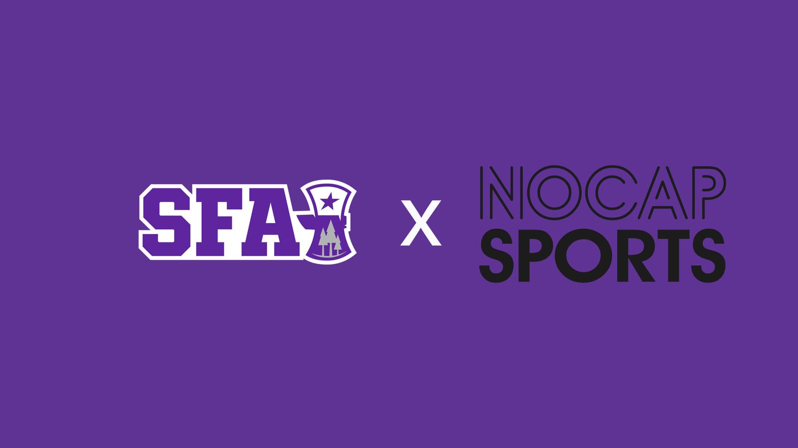 SFA Athletics Unveils AXE’EM Experience Program in Wake of NIL ...