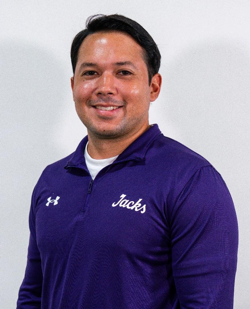 Ben Morrison - Assistant Coach/Recruiting Coordinator - Staff Directory ...