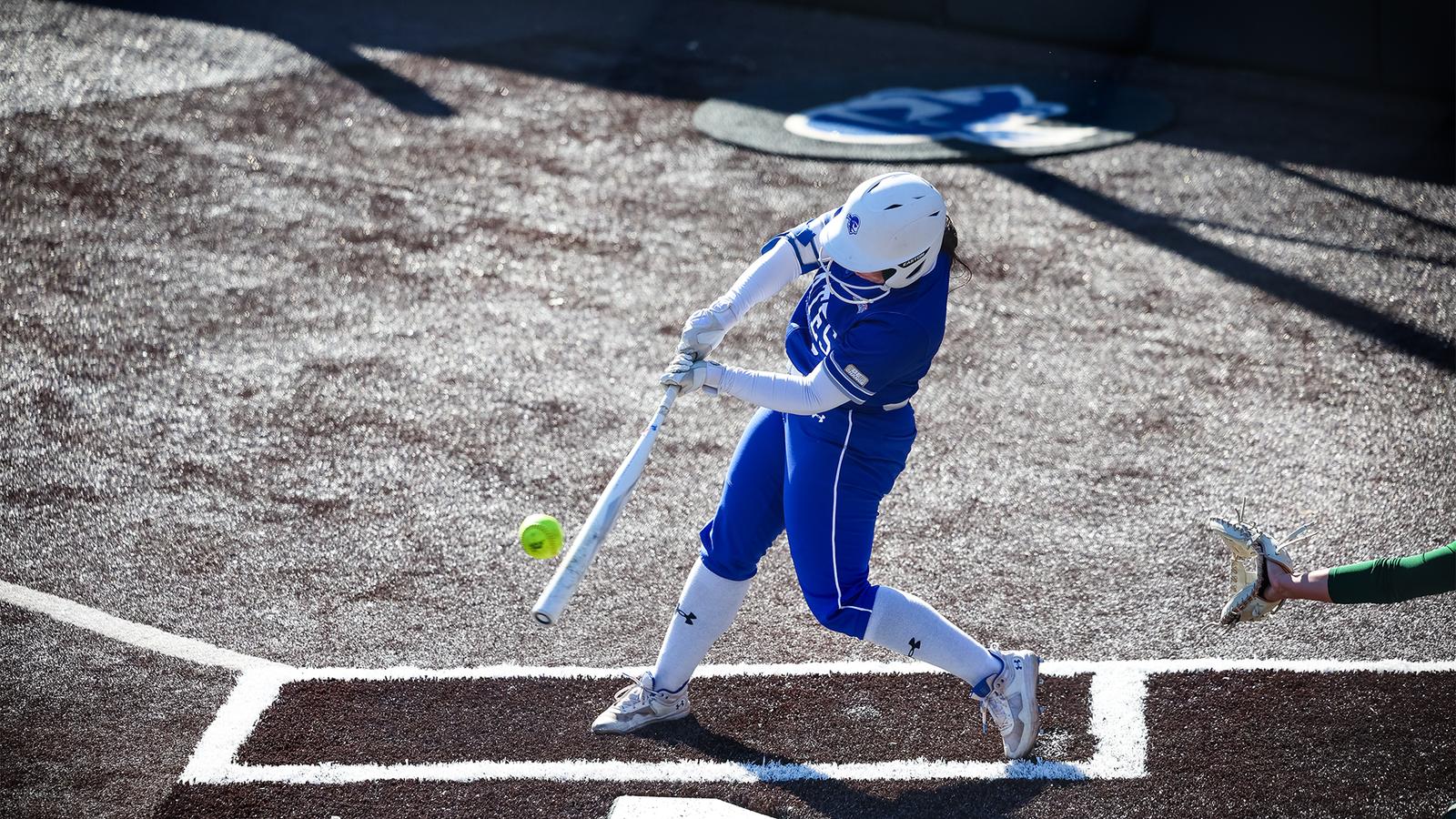 Pirates Wrap Up Day One at Joan Joyce Classic - Seton Hall University ...