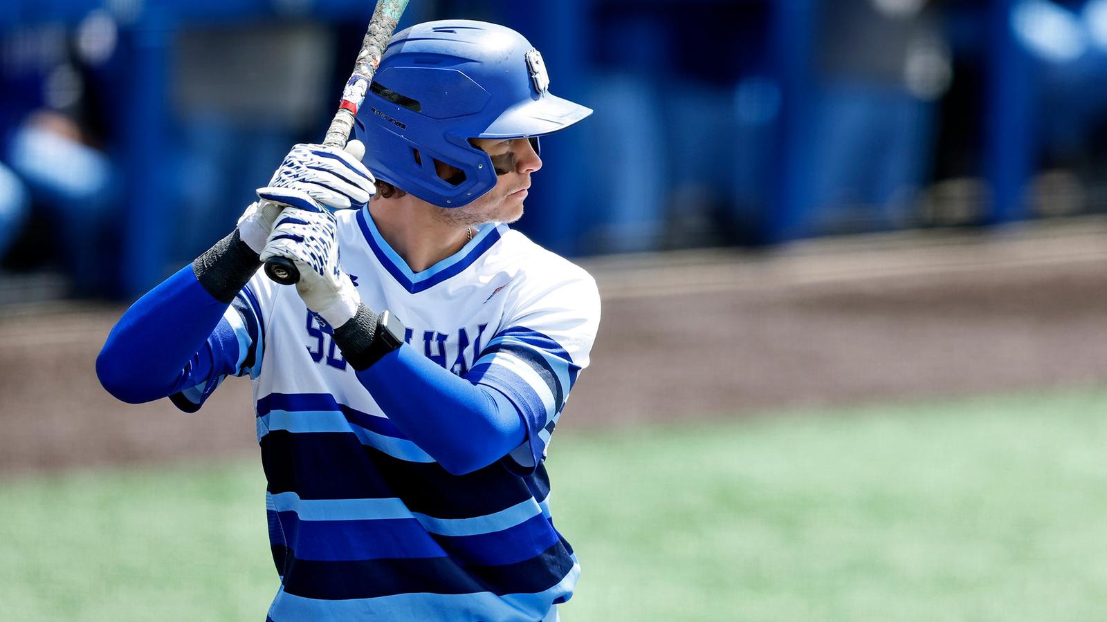Ford Goes Deep in Pirates Setback at Villanova, 8-2 - Seton Hall ...