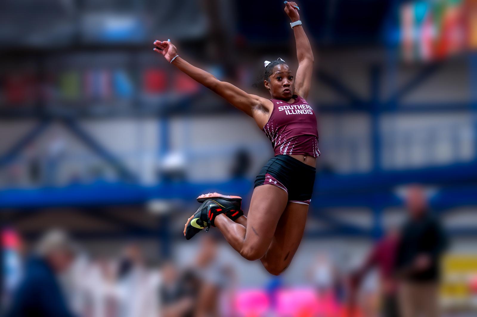 Recap | Track and Field has strong performance at the Missouri Invite ...