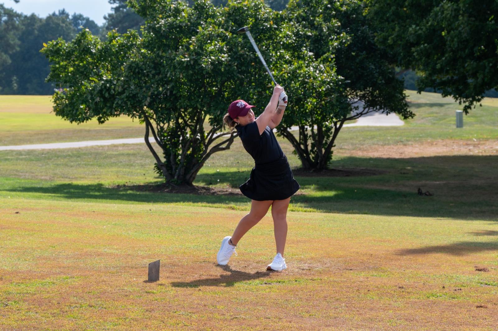 Preview | Women's Golf opens spring season in Palm City - Southern ...