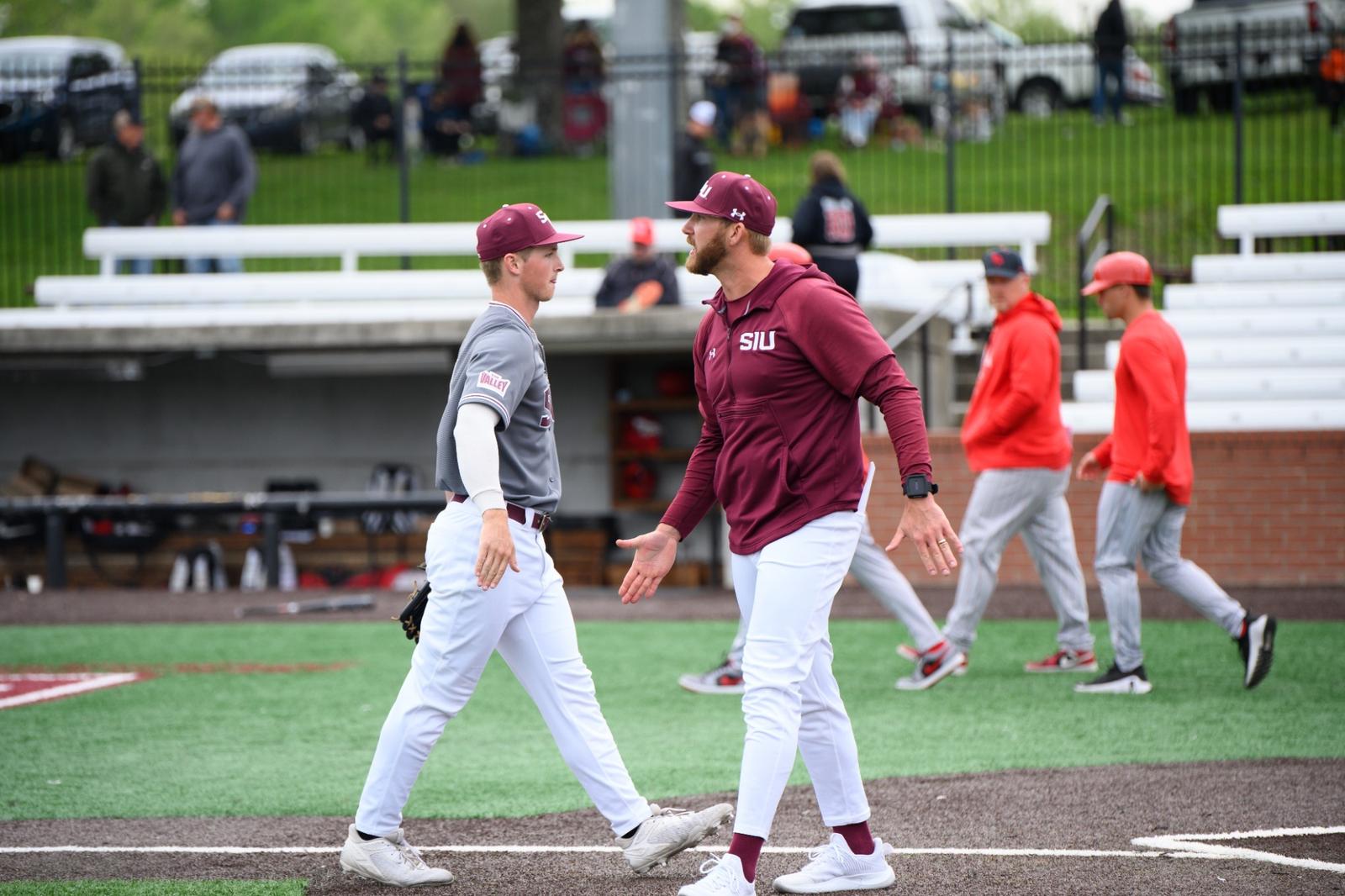 Preview | Baseball looks to keep positive momentum, hosts Lindenwood in ...