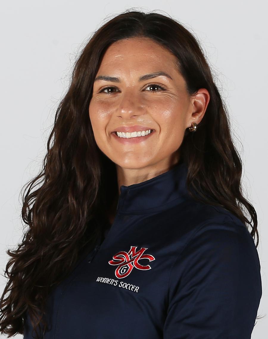Mariah Cameron - Assistant Coach - Staff Directory - SMC California ...