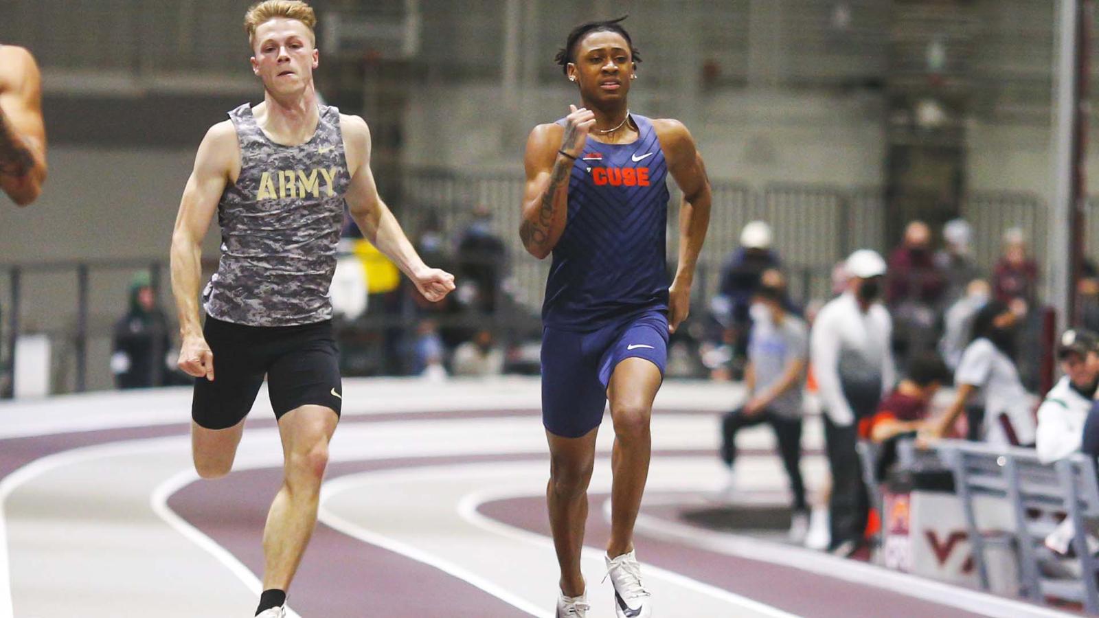 Seven Event Wins Headline Kane Invite for 'Cuse - Syracuse University ...