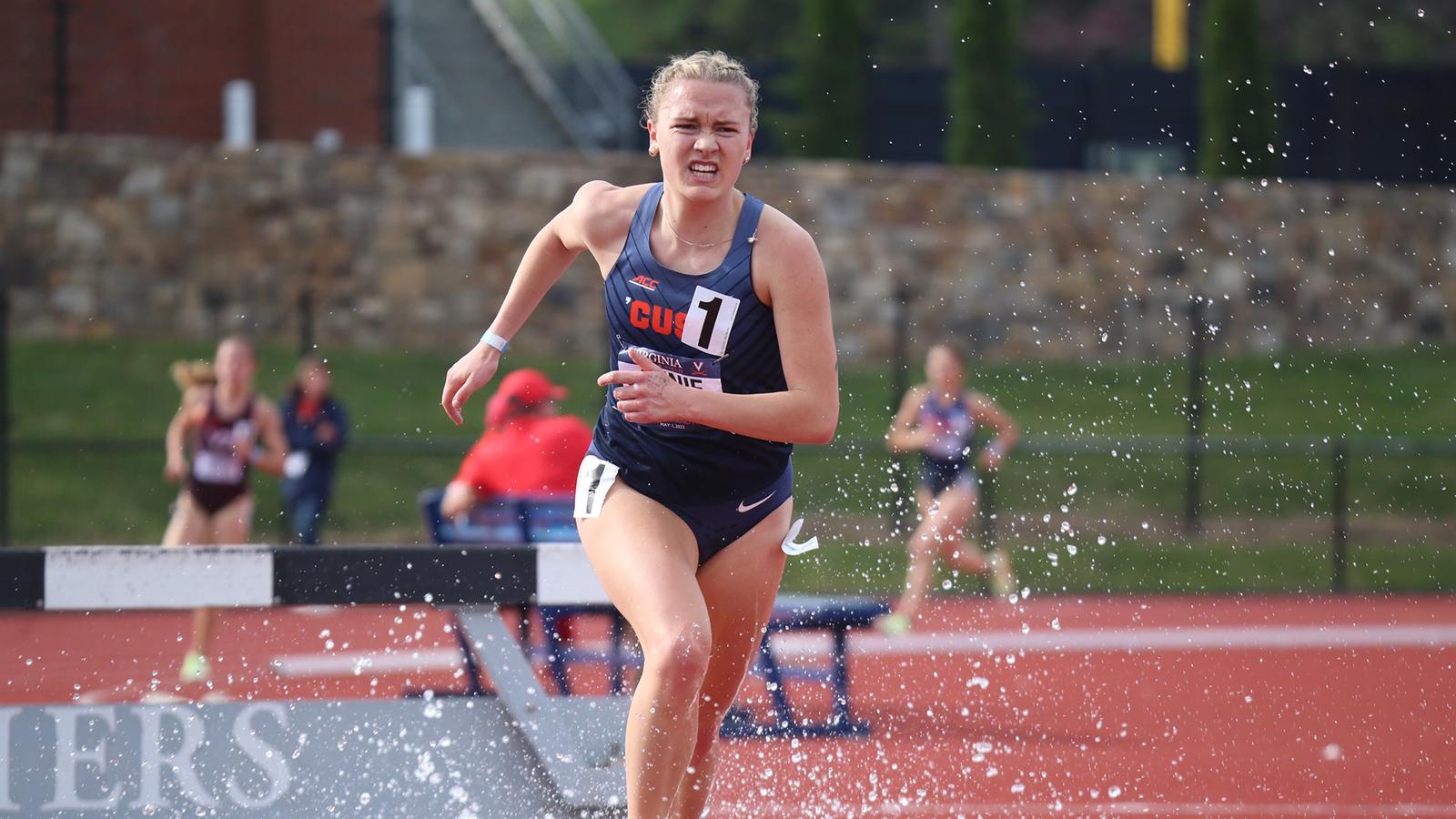ACC Championships Await for 'Cuse Track and Field - Syracuse University ...