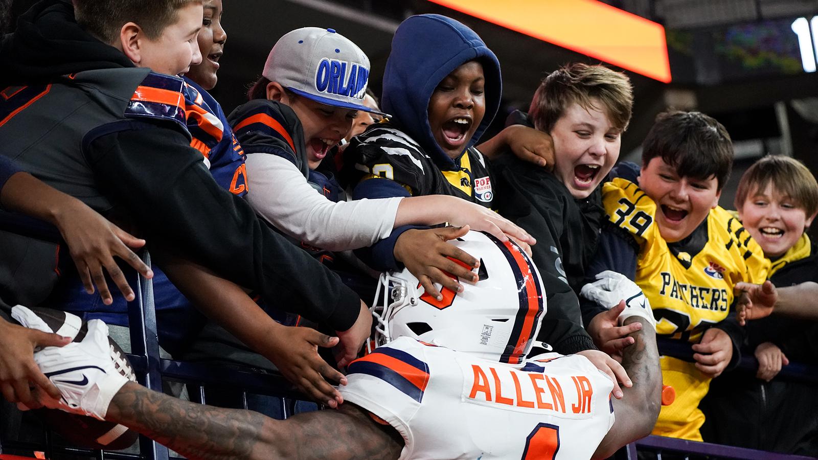 'Cuse Football to Host Franchise Next Gen - Syracuse University Athletics