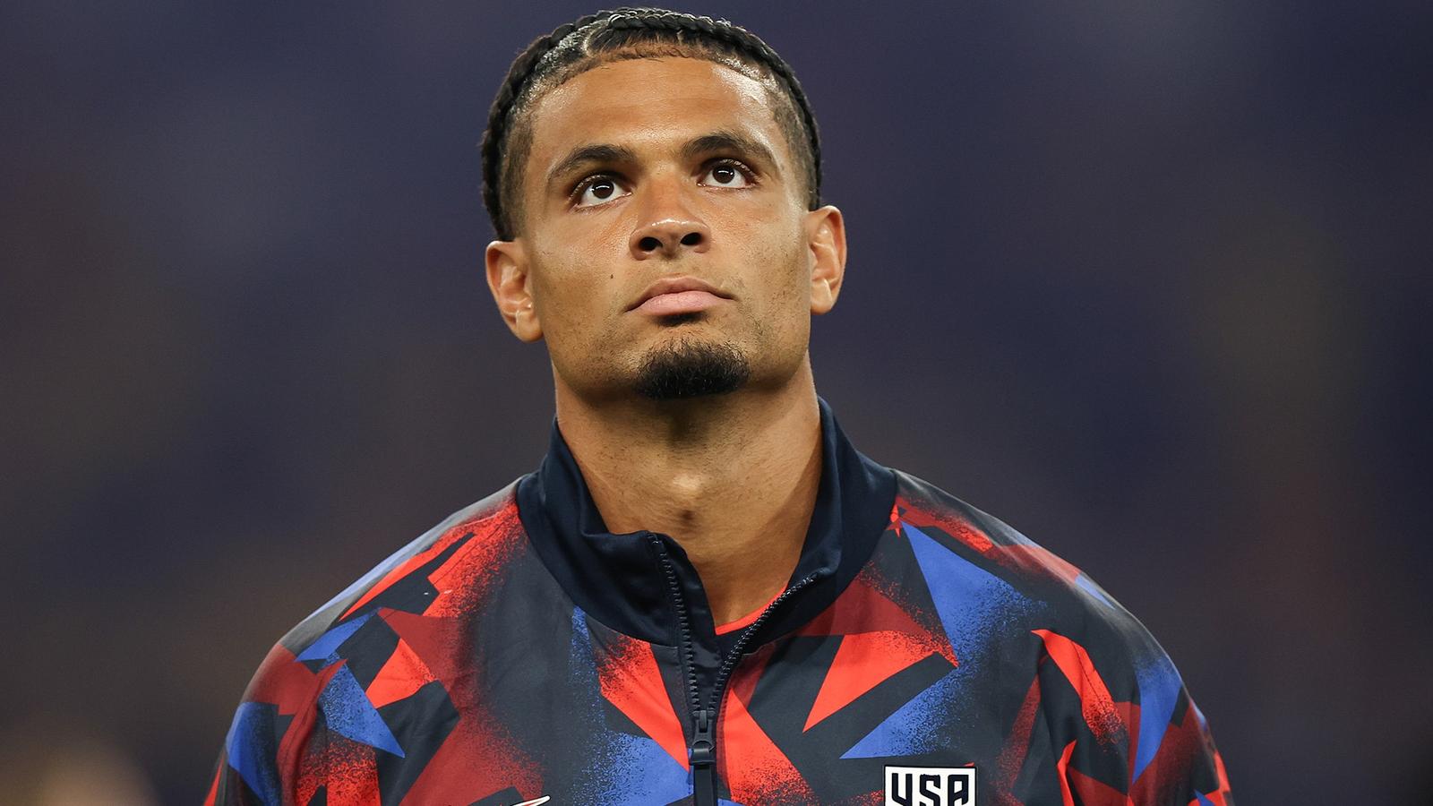 ‘A Dream Come True’: Miles Robinson Excited for ‘Surreal’ World Cup ...