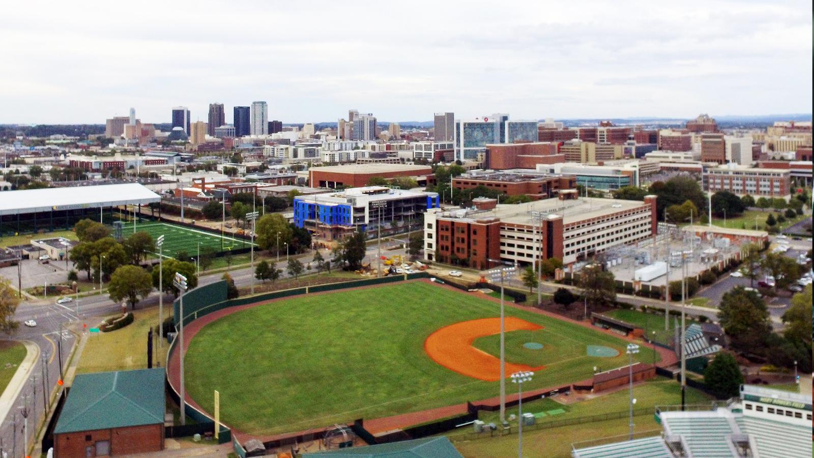 UAB Baseball Announces Prospect Camps - UAB Athletics