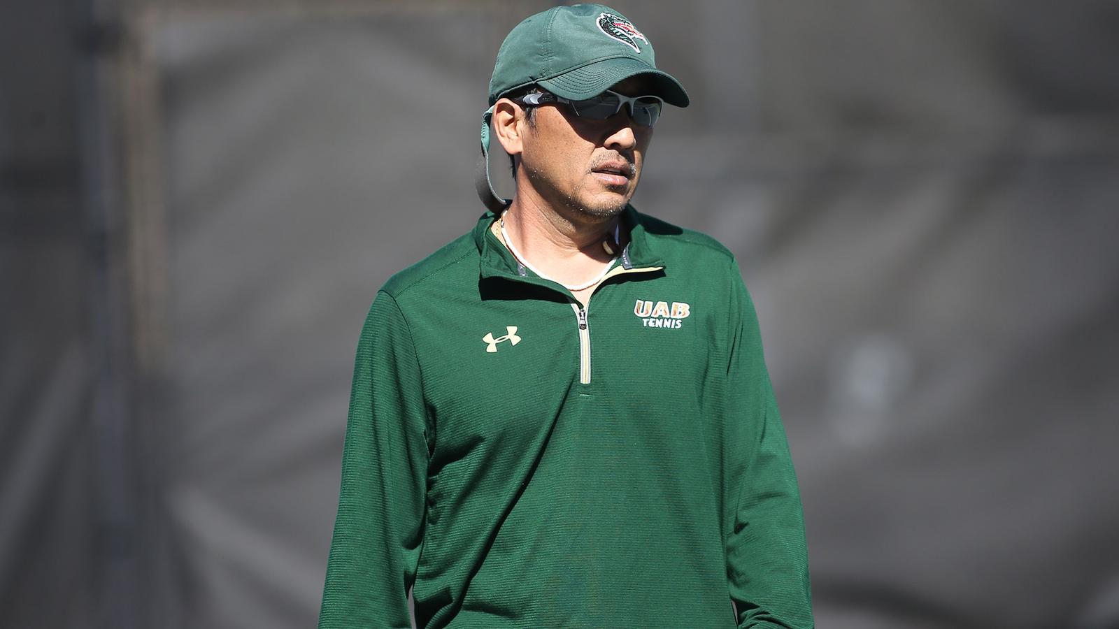 UAB’s 2021 Recruiting Class Ranked By TennisRecruiting.net - UAB Athletics