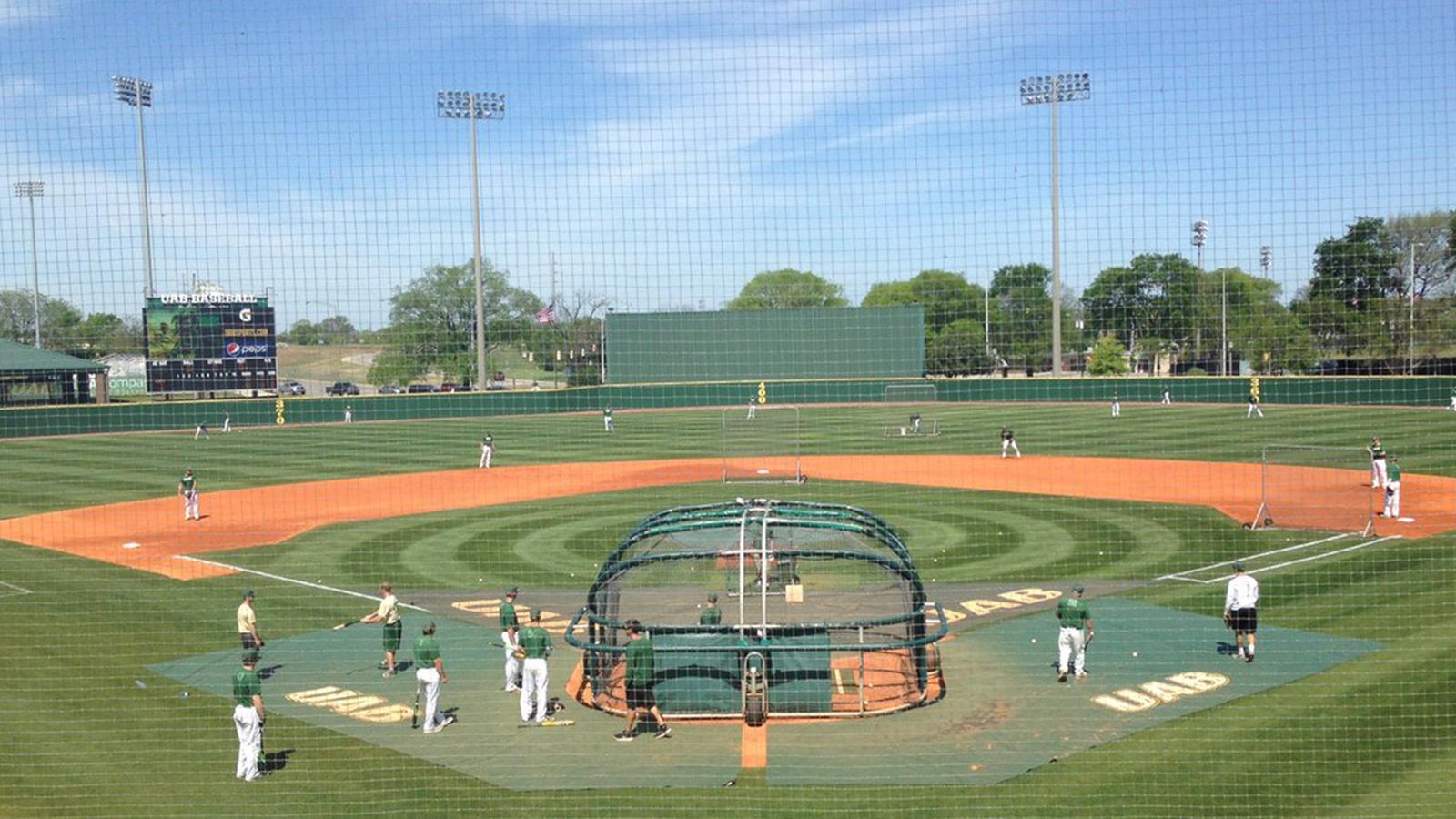 UAB Baseball Adds Six Players to 2021 Signing Class - UAB Athletics