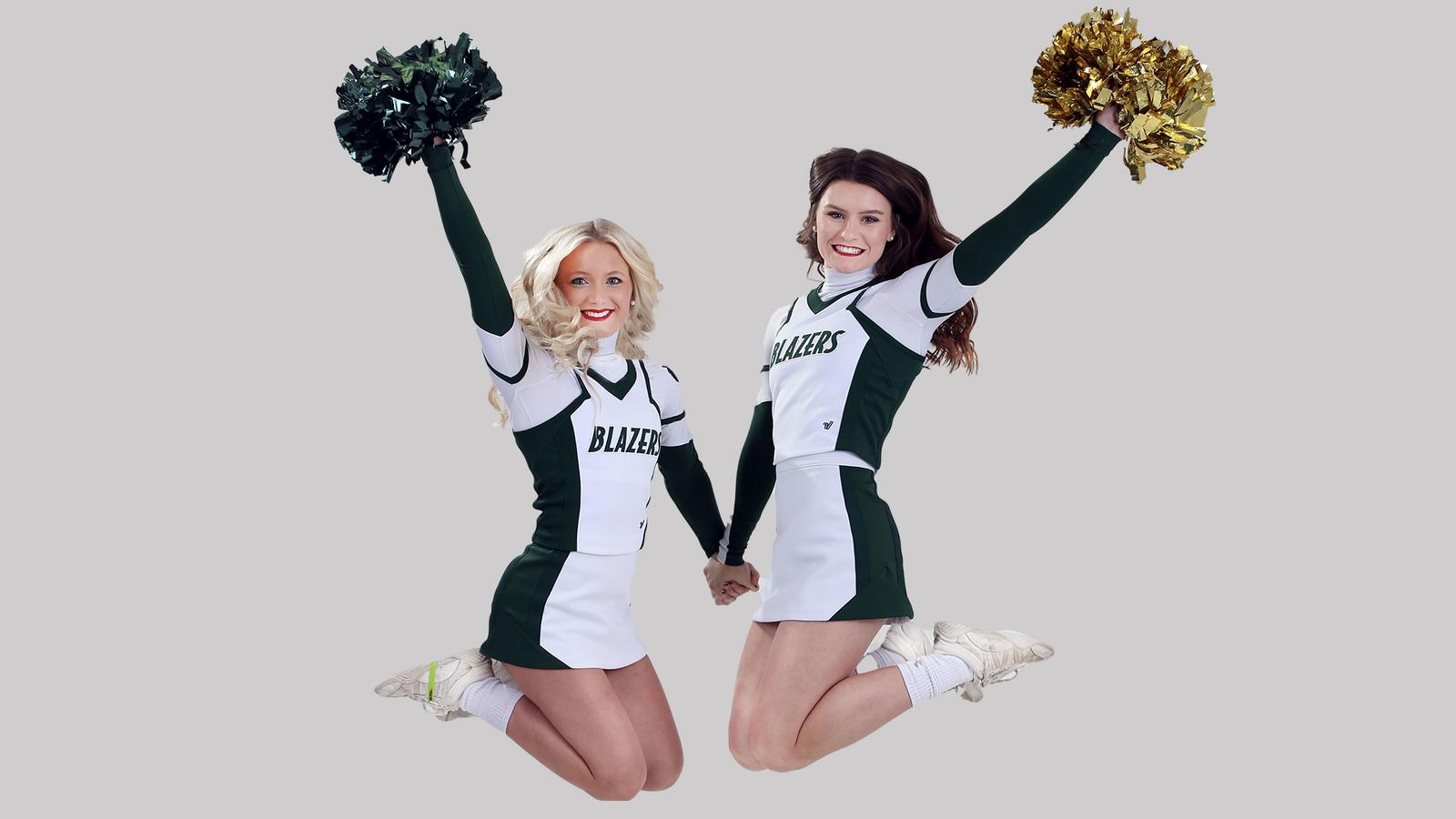 Sellers Releases Information on Cheerleading Tryouts for 2021-22 - UAB ...