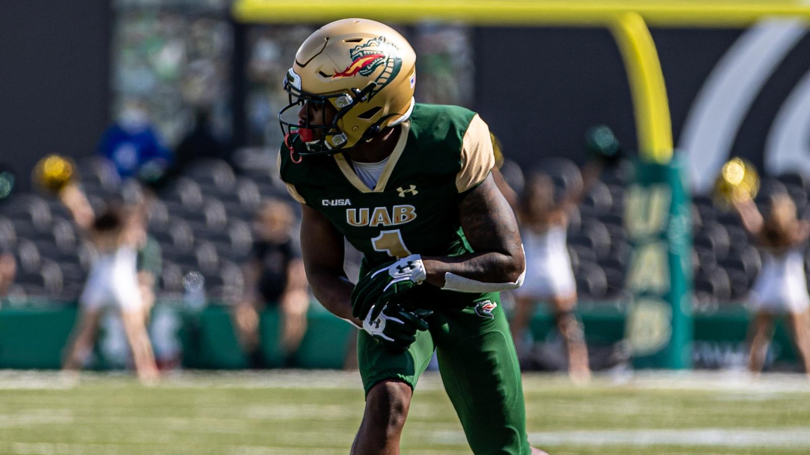 UAB Football Home Schedule Preview - Game 5: UTSA - UAB Athletics