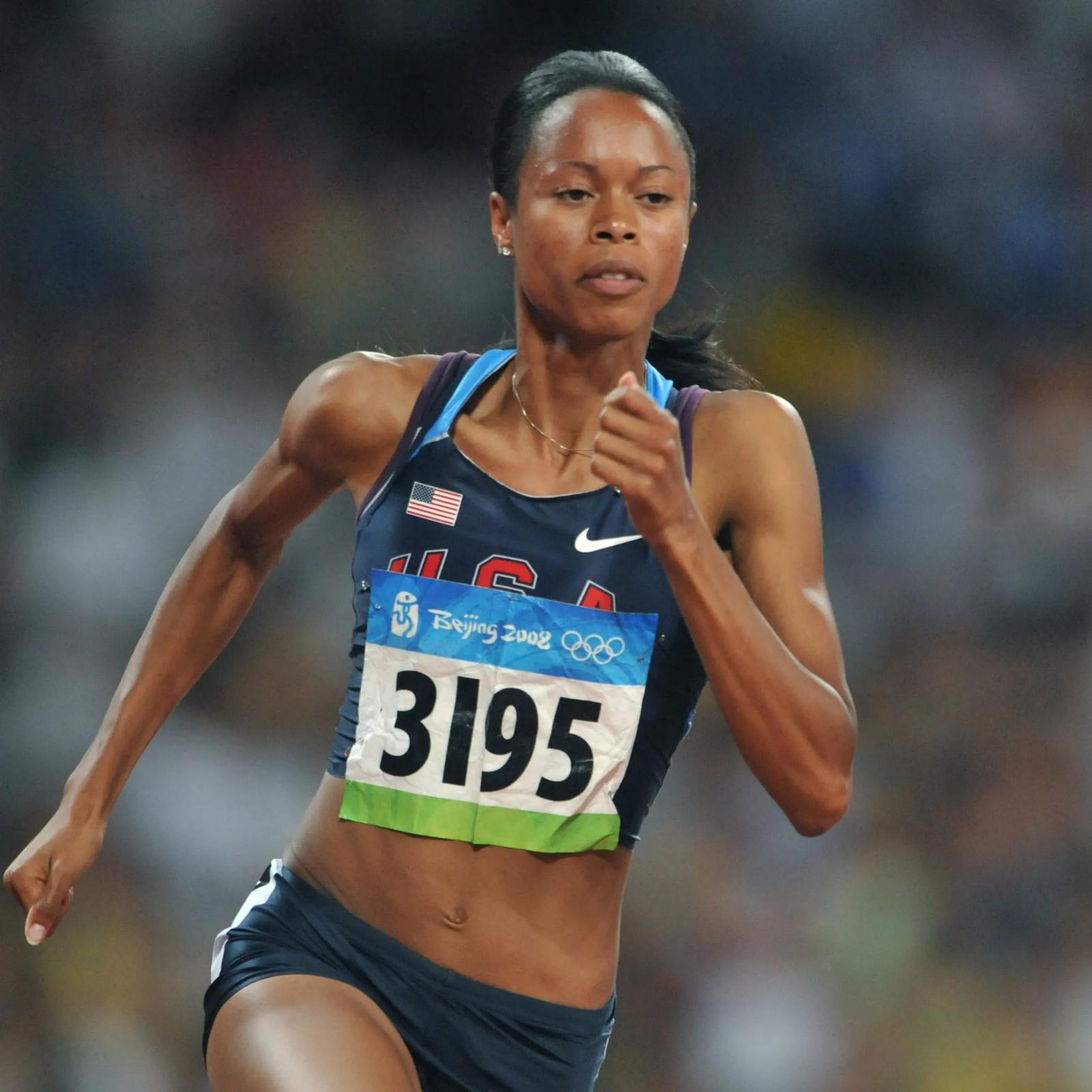 Thomas Announces the Hiring of Former Olympian, Muna Lee - UAB Athletics