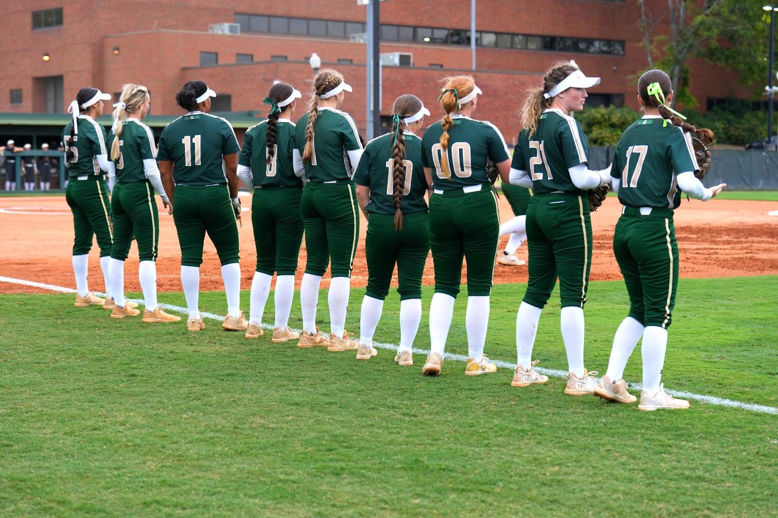 2025 UAB Softball Single Game Tickets Now Available - UAB Athletics