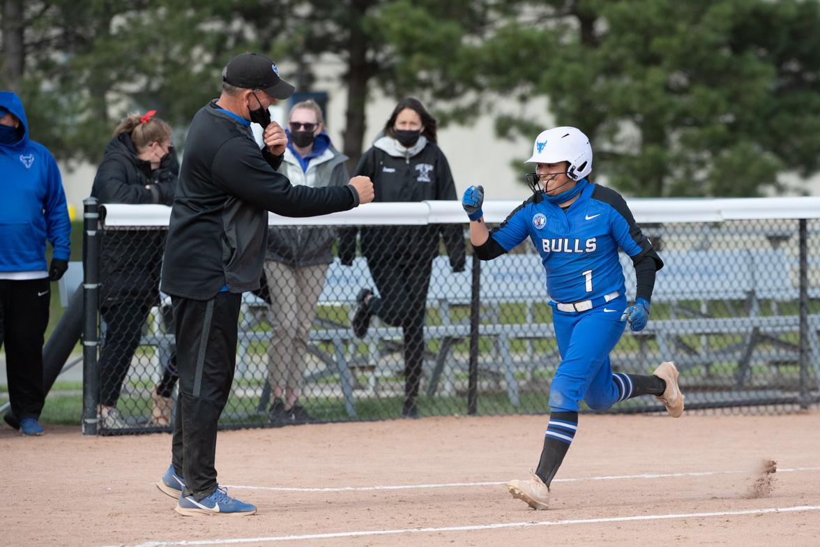 Bulls Fall to Northern Illinois 7-5 on Sunday - University at Buffalo