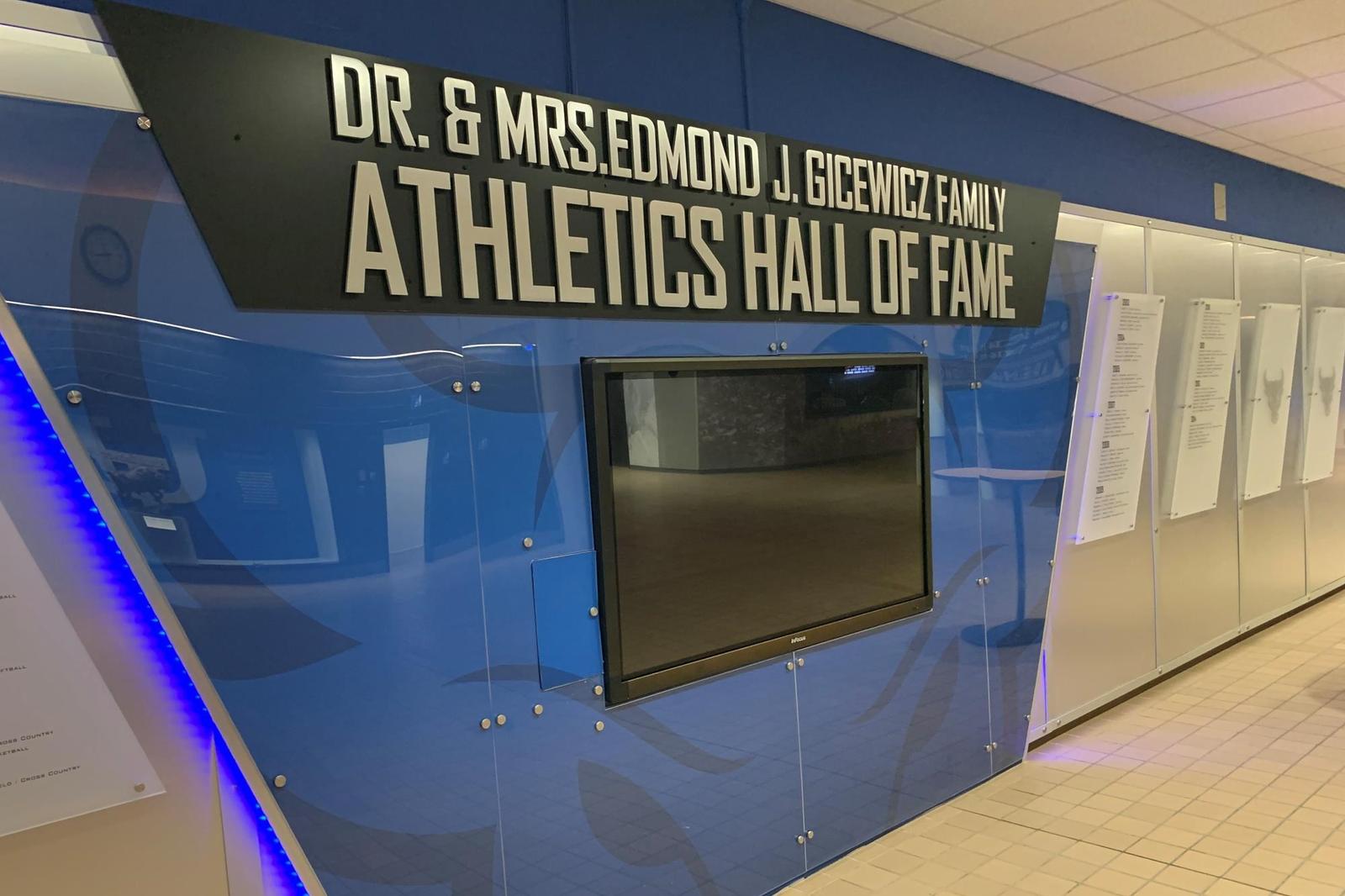 Nominations Open for UB Athletics Hall of Fame - University at Buffalo