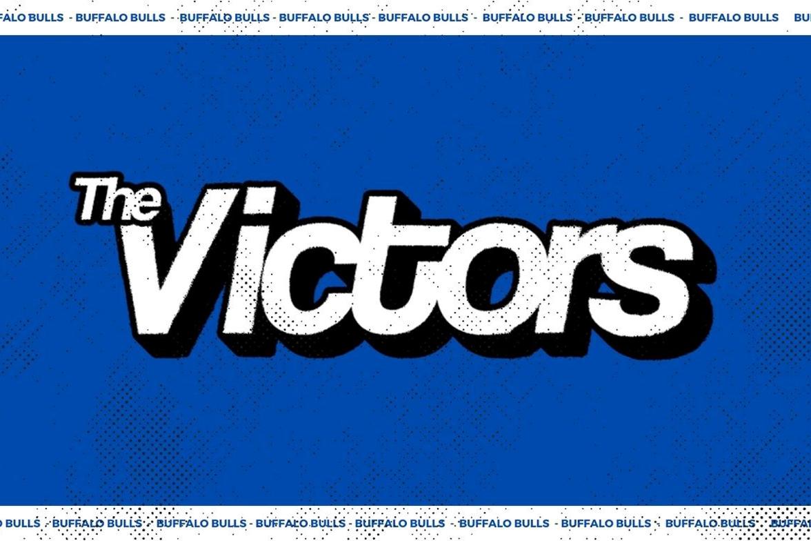 2024 Victor Awards Nominees Announced - University at Buffalo