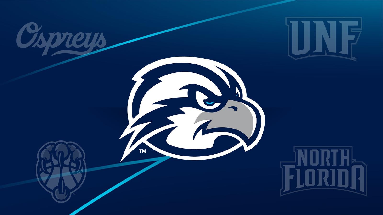 UNF Athletics Refreshes Its Brand - University of North Florida Athletics