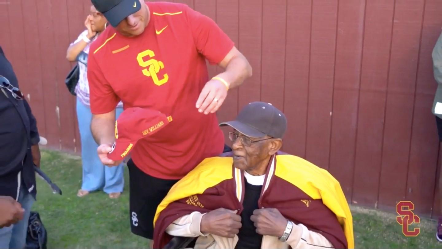 University of Southern California - Official Athletics Site