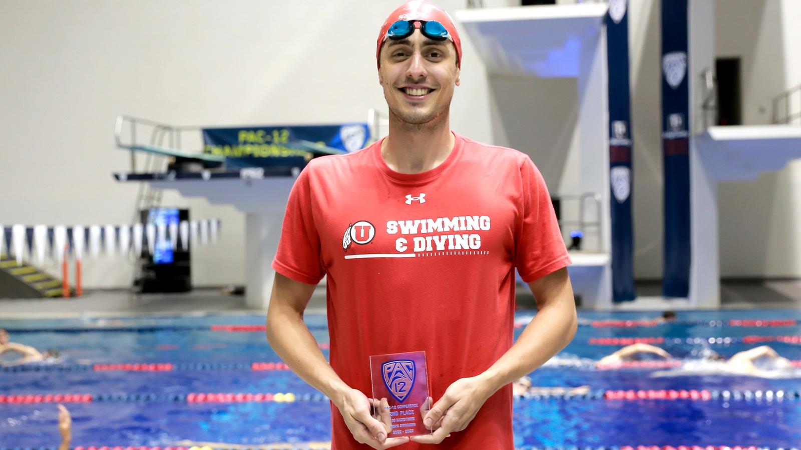 University of Utah Athletics