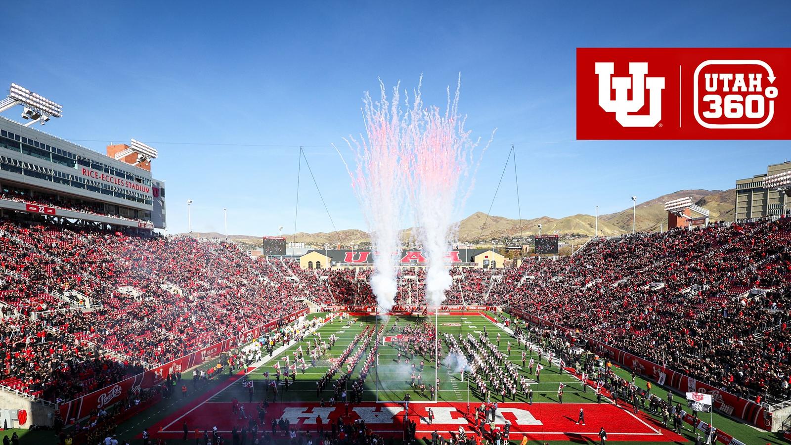 Game Week Fan Information Presented by Utah 360: Dark Mode, Homecoming ...