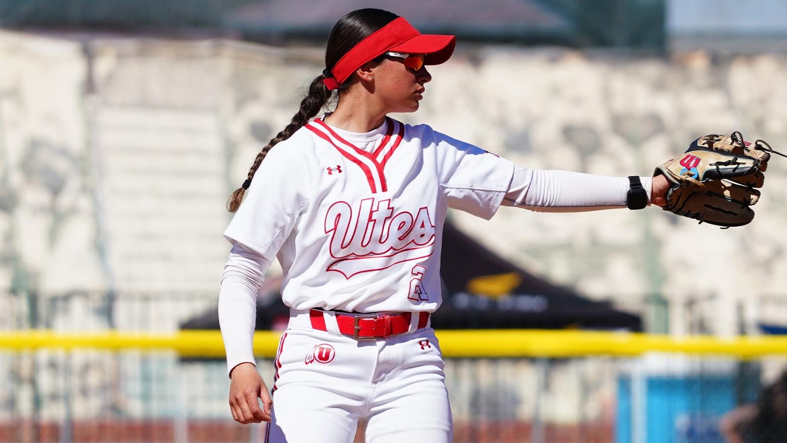 Challenging Slate On Tap for Utah Softball at Judi Garman Classic ...