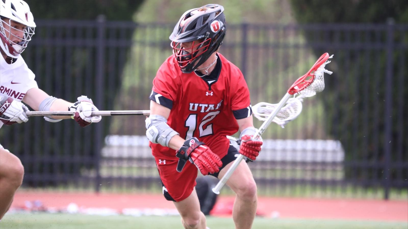 White’s Hat Trick Helps Lacrosse Win First ASUN Game of Season, 11-9 ...