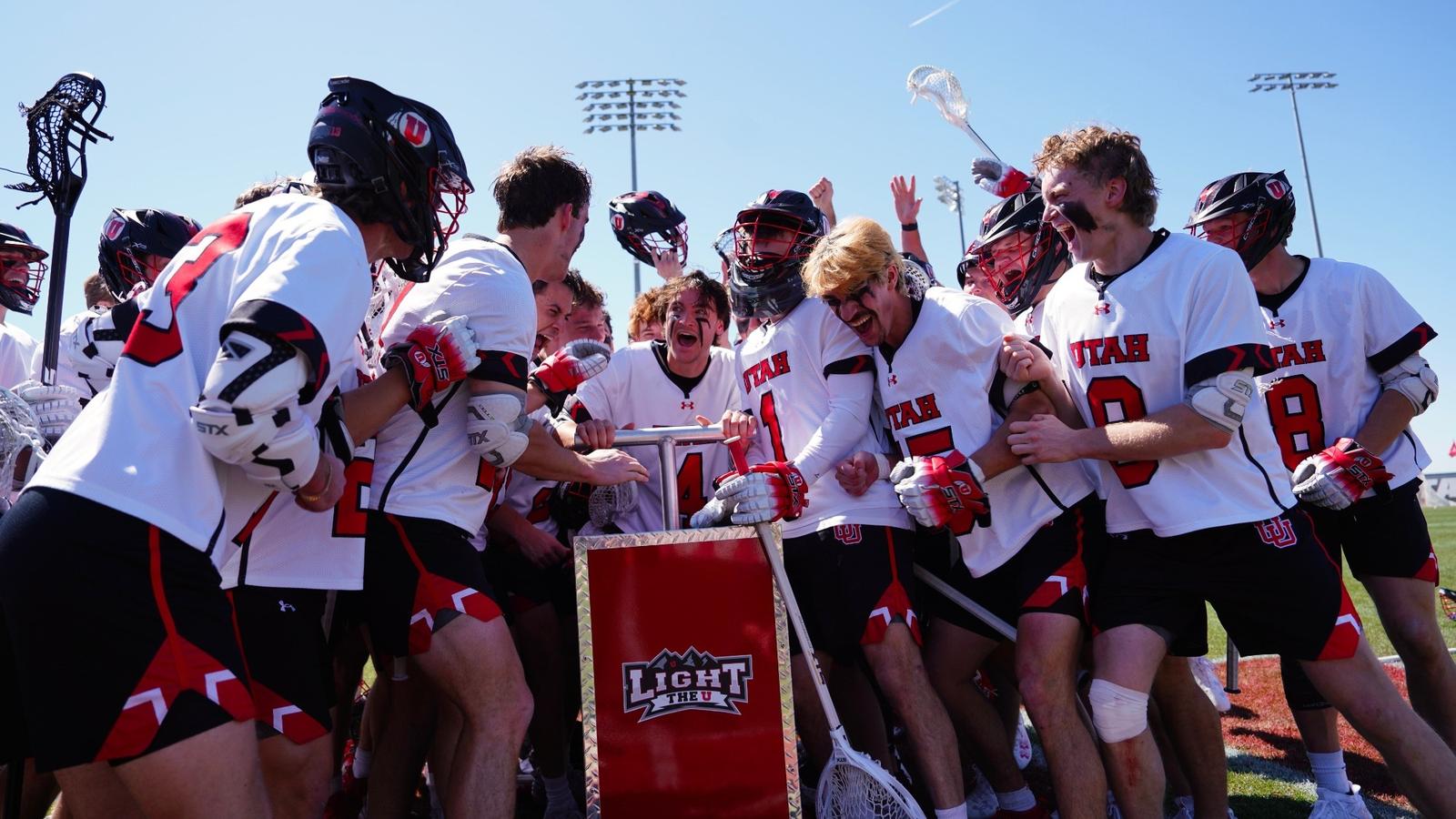 Lacrosse Dominates Mercer for Second ASUN Win, 16-10 - University of ...