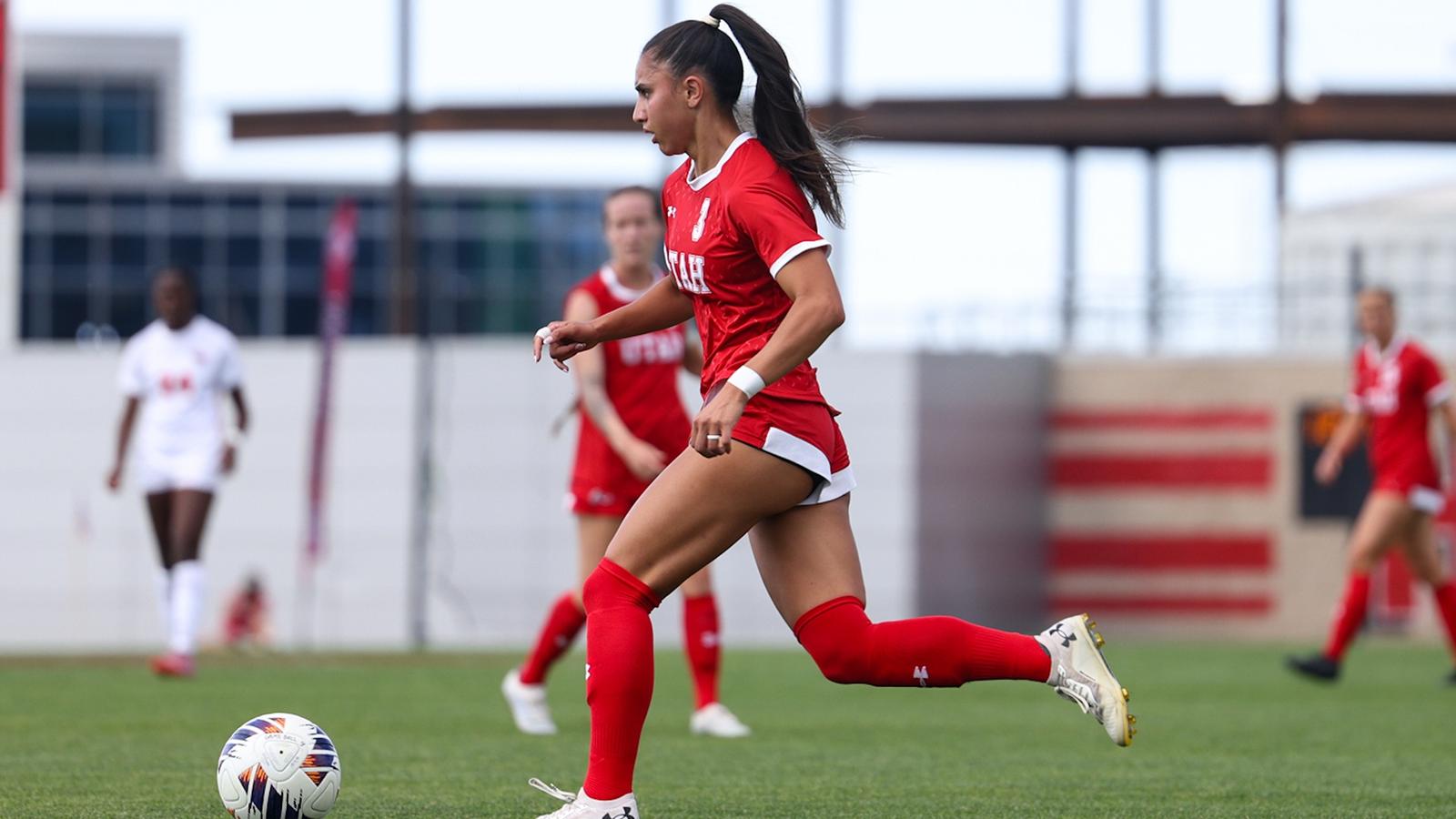 Utah Drops 2-1 Decision to Oregon State - University of Utah Athletics