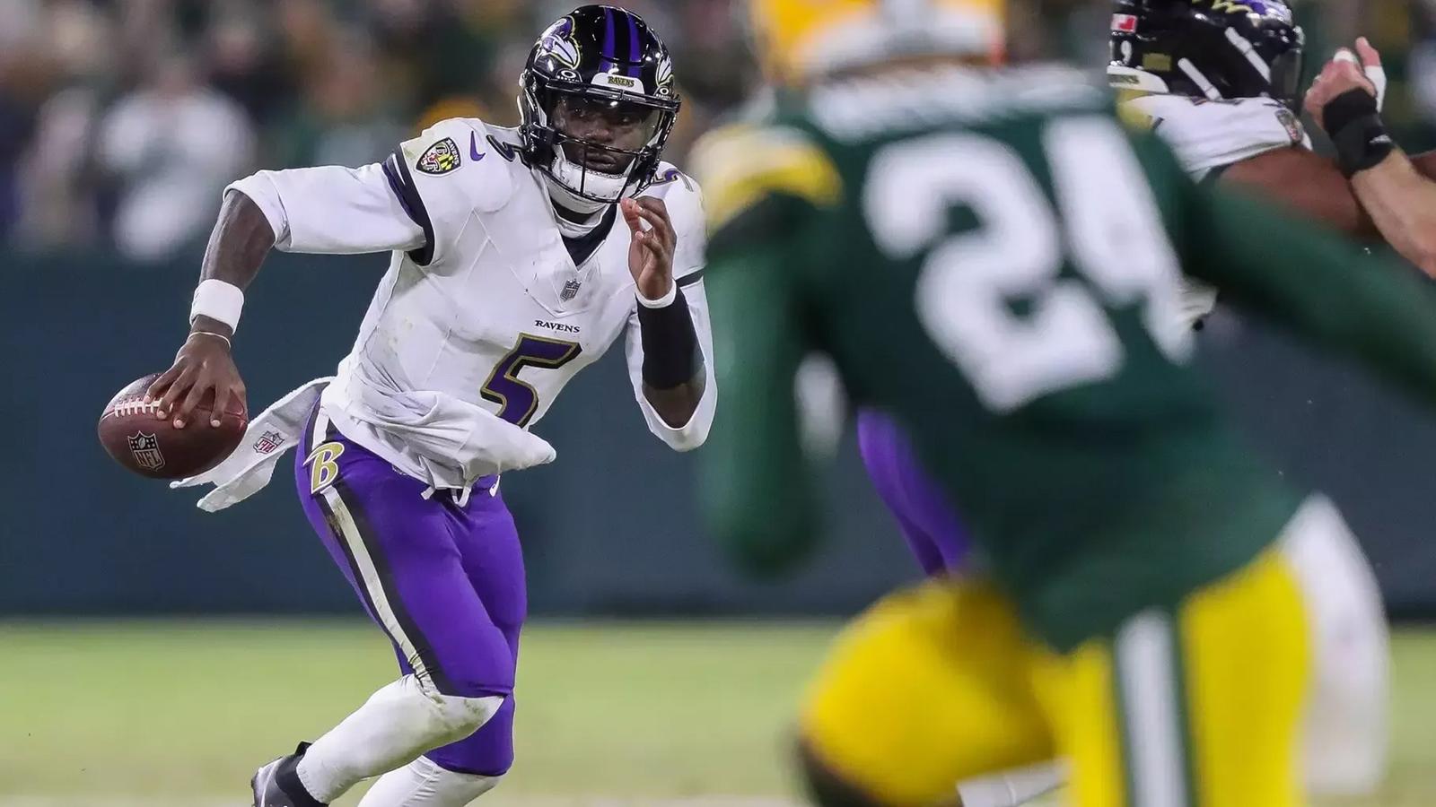 Utes in the Pros: Week 18 - University of Utah Athletics