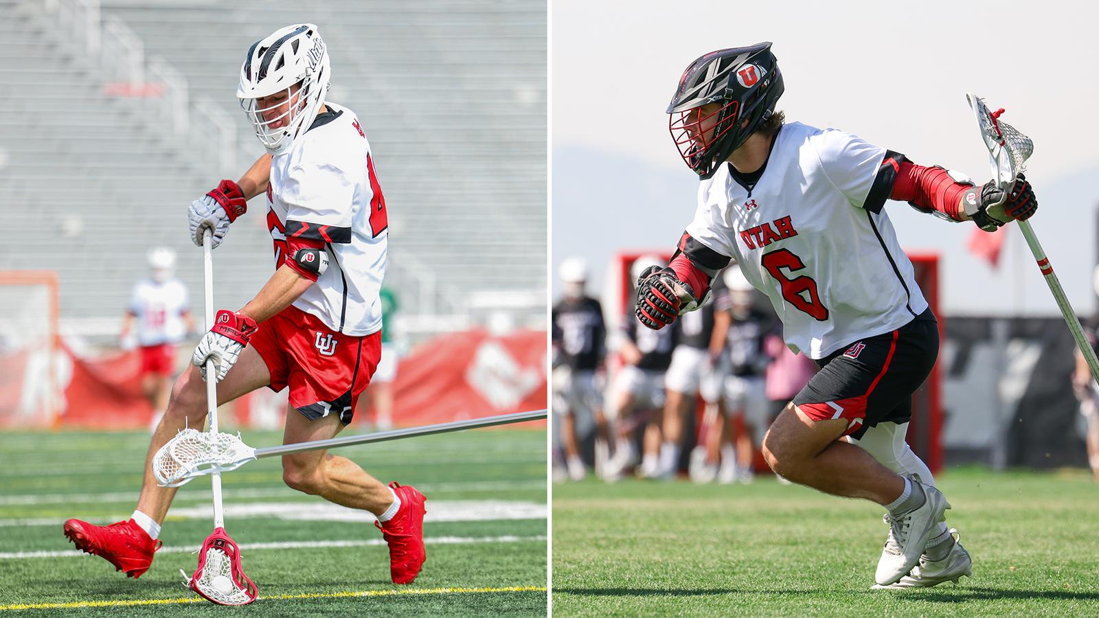 DiPonio, Stines Earn ASUN Player of the Year Honors - University of ...