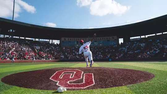 University of Oklahoma Athletics