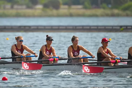 University of Oklahoma Athletics