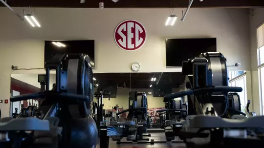 University of Oklahoma Athletics