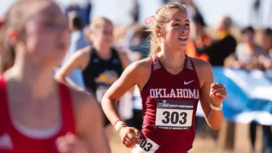 University of Oklahoma Athletics