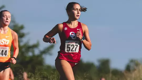 University of Oklahoma Athletics