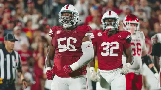 University of Oklahoma Athletics